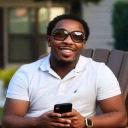 King Davis - Crunchbase Person Profile