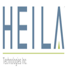 Heila Technologies - Crunchbase Company Profile & Funding