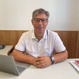 Jorge Batista - Founder & Managing Partner @ Abrancongelados ...