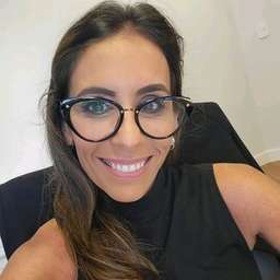 Maria Cabral Barbaro - CEO & founder @ Mtrix - Crunchbase Person Profile