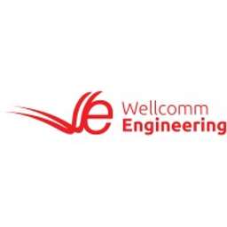 Wellcomm Engineering SpA - Crunchbase Company Profile & Funding