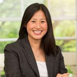 Gabrielle Adams - Crunchbase Person Profile