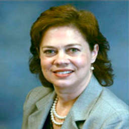 Sherry Hunt - Crunchbase Person Profile