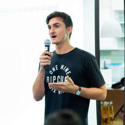 Matt Handley - Crunchbase Person Profile