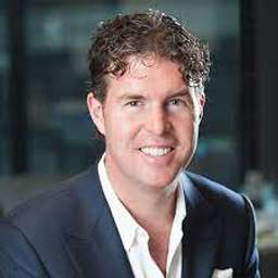 Ryan Beedie - Crunchbase Person Profile