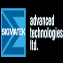Sigmatek - Crunchbase Company Profile & Funding