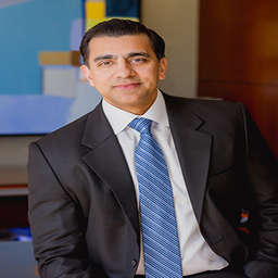 Sumit Roy - President & Chief Executive Officer & Director @ Realty ...