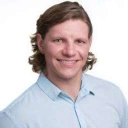 Bob Gardner - Founder @ CareerPioneer - Crunchbase Person Profile