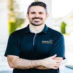 Anthony Turner - Owner & Chiropractor @ Gallatin Chiropractic - Crunchbase Person Profile