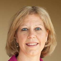 Beth Green - Crunchbase Person Profile