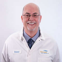 Robert Waters - President and Founder @ Watersedge - Crunchbase Person ...