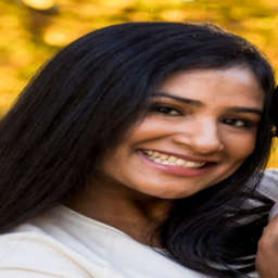 Rima Rana Patel - Vice President and Co-Founder @ BrandDemon Strategy ...