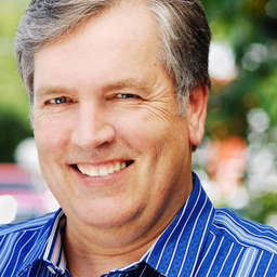 Eric Larson - Principal Broker & Owner @ HomeStar Brokers - Crunchbase ...