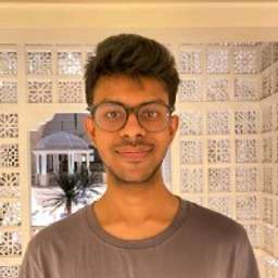 Harish Uthayakumar - Co-founder @ BlueLearn - Crunchbase Person Profile