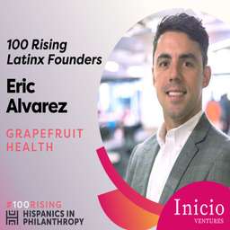 Eric Alvarez - Founder and CEO @ Grapefruit Health - Crunchbase Person ...