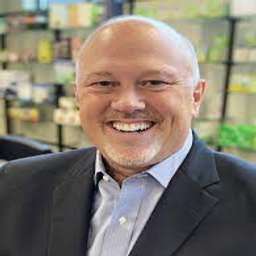 Ross Bushnell - President and CEO @ Scholle IPN - Crunchbase Person Profile