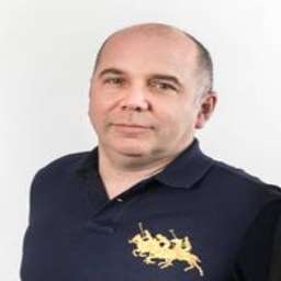 Christophe Schaming - M.D @ Winamax - Crunchbase Person Profile