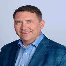 Brian Shockley - Crunchbase Person Profile