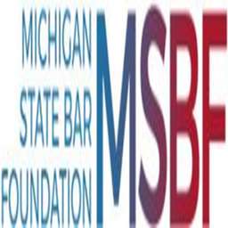Michigan State Bar Foundation - Crunchbase Company Profile & Funding