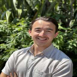 Dominic Richards - Crunchbase Person Profile