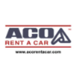 Aco Rent A Car - Crunchbase Company Profile & Funding