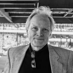 John Marx - Chief Artistic Officer & Co-Founder @ Form4 Architecture ...