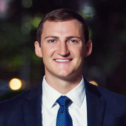 Aaron Forrest - Crunchbase Person Profile