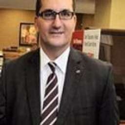 Paul P Mello - Crunchbase Person Profile