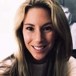 Amanda Sherman - Crunchbase Person Profile