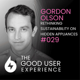 Gordon Olson - Crunchbase Person Profile