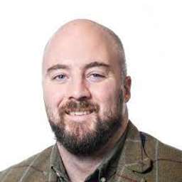 Benjamin Paul - Founder & CEO @ Neuroloom - Crunchbase Person Profile