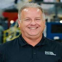 Kevin Kessinger - Director Of Engineering @ MSI Mold Builders ...