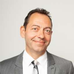 Christian Faust - General Manager, Founder, and CEO @ Die ...