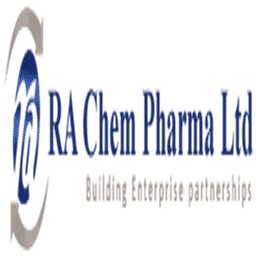 RA Chem Pharma - Crunchbase Company Profile & Funding
