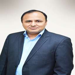 Vikas Sehgal - Chief Information Officer @ American InfoSource ...