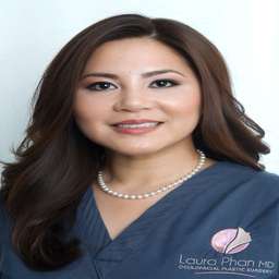 Dr. Laura Phan - Founder @ Laura Phan - Crunchbase Person Profile