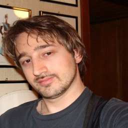 Christian Cervone - CTO @ Wallfarm - Crunchbase Person Profile