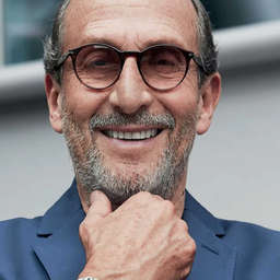 Richard Mille - Co-Founder @ Richard Mille - Crunchbase Person Profile