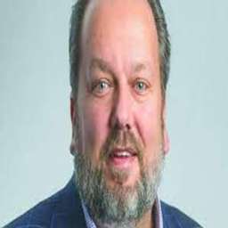 Scott Byers - President and CEO @ Majestic Marble & Glass - Crunchbase ...