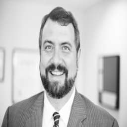 Dan Bates - Partner @ Thorn Run Partners - Crunchbase Person Profile