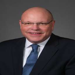 Bob Morgan - Crunchbase Person Profile