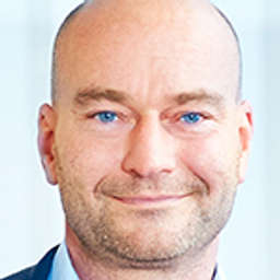 Patrick Kaufmann - Crunchbase Person Profile