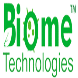 Biome Technologies - Crunchbase Company Profile & Funding