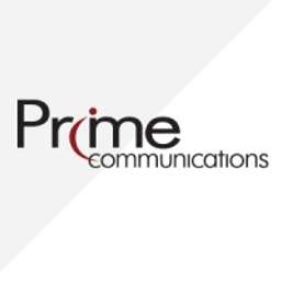 Prime Communications - Crunchbase Company Profile & Funding