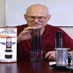 Alan Adler - Founder @ AeroPress - Crunchbase Person Profile