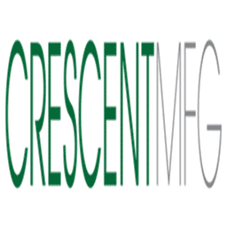 Crescent MFG - Crunchbase Company Profile & Funding
