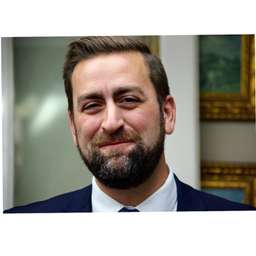 David Tilley - Crunchbase Person Profile