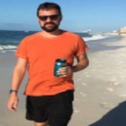 Justin Kemper - Crunchbase Person Profile