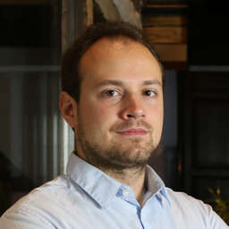 Leon Braun - Crunchbase Person Profile