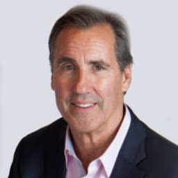 Bob Dillon - Founder @ Yardbird - Crunchbase Person Profile